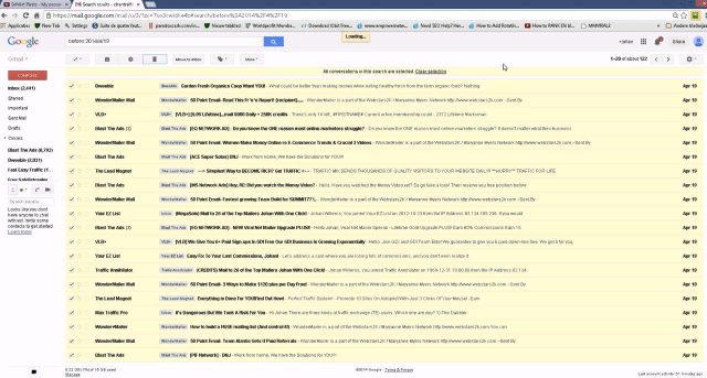How to Delete Older Emails in Gmail Automatically? - AmazeInvent How to Delete Older Emails in Gmail Automatically? - AmazeInvent
